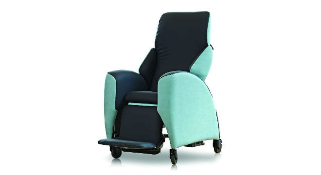 Kirton Chairs | Specialist Seating | Premiere Healthcare
