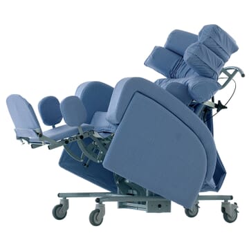 Kirton Duo Major and Minor - Premiere Healthcare