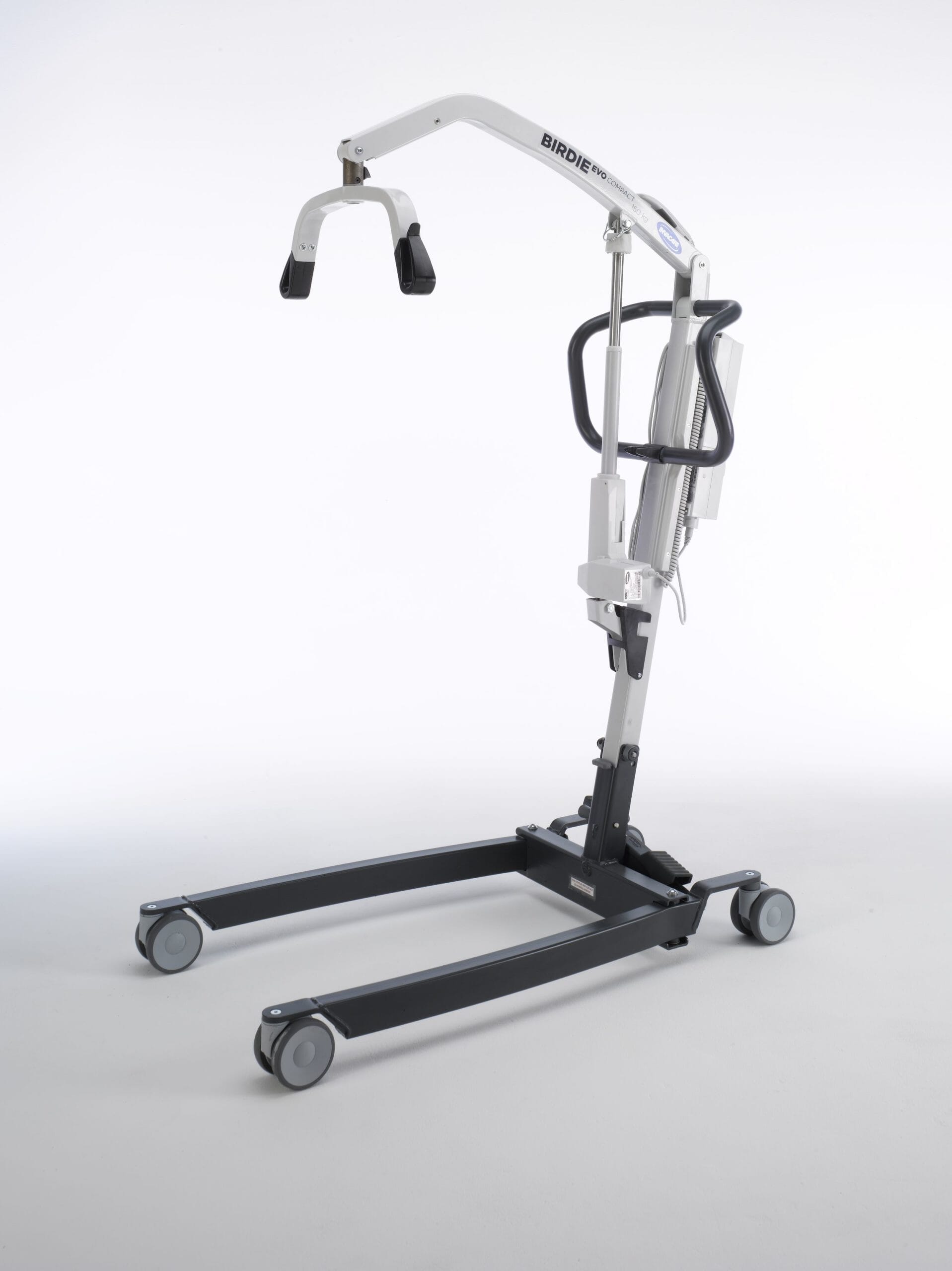 Invacare Birdie® EVO Compact Hoist - Premiere Healthcare