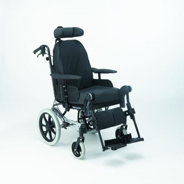 Bariatric and Standard Wheelchairs | Premiere Healthcare