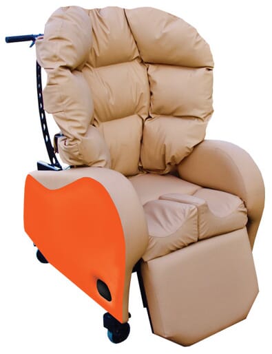 CURA Kinder Contour Chair | Premiere Healthcare