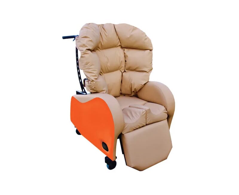 CURA Seating Range | Specialist Chairs | Premiere Healthcare