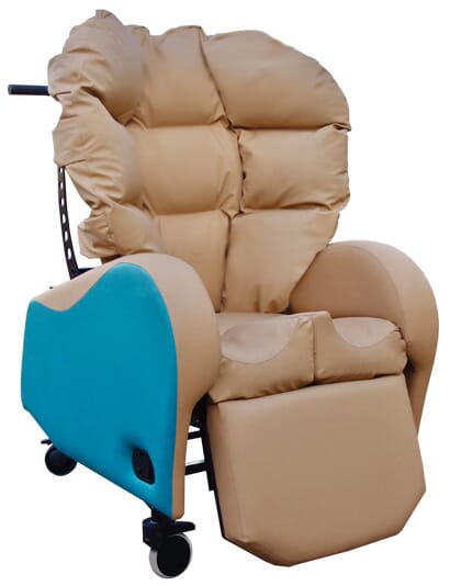 Spinal Cord Injury Seating & Equipment - Premiere Healthcare